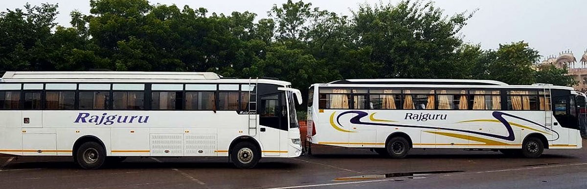 General Bus Travel Guidelines – Rajguru Tourist Bus